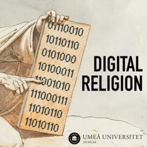 New Podcast episode with Frida Mannerfelt - Scripture & Secularism